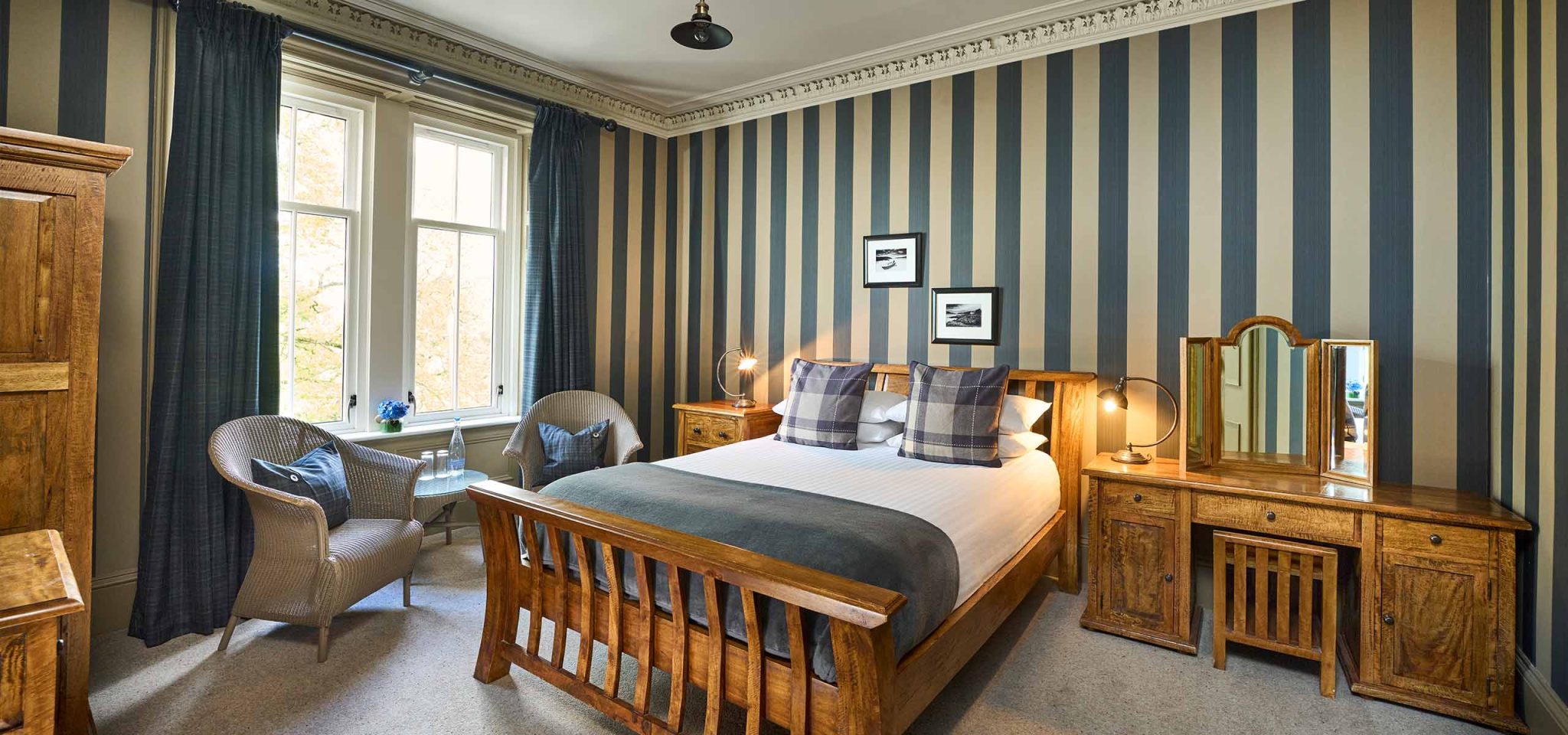 Places To Stay In Thurso and Caithness | Ulbster Arms Hotel