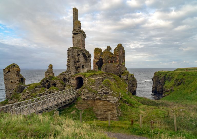 Scottish Clan History in Caithness | Ulbster Arms Hotel