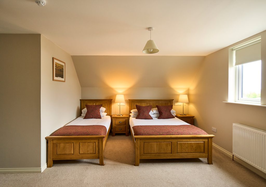 Family-Friendly Hotel Scotland | Ulbster Arms Hotel