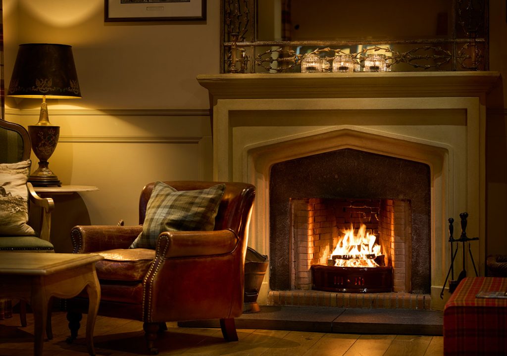 Hotel Dining and Drinks Caithness | Ulbster Arms Hotel