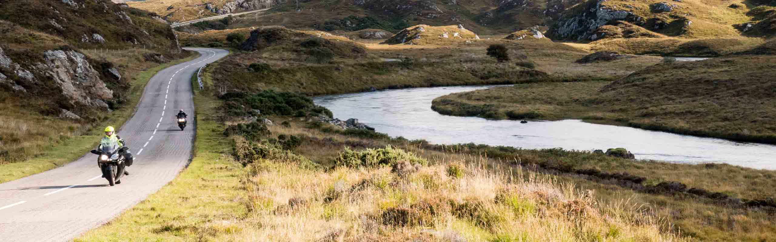 NC500 Itinerary | Ulbster Arms Hotel