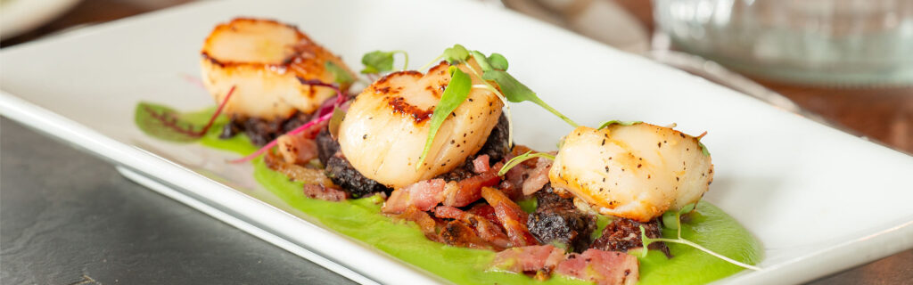 Dining With Lounge Bar near Thurso | Ulbster Arms Hotel
