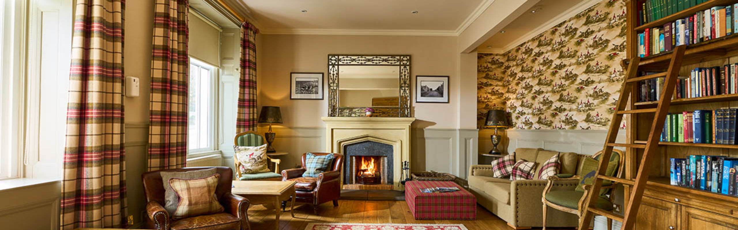 Looking for the best hotel in Thurso? | Ulbster Arms Hotel