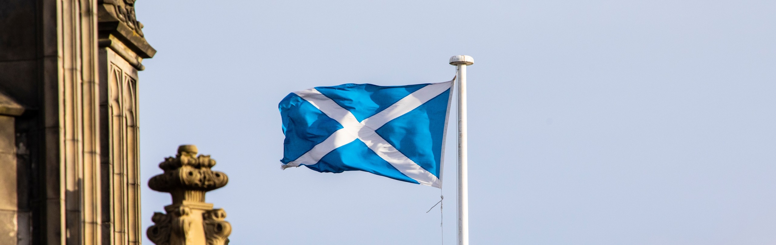 Scottish Flags, Symbols and Icons to explore | Ulbster Arms Hotel